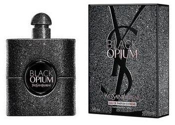 YSL Black Opium Extreme W edp 90ml