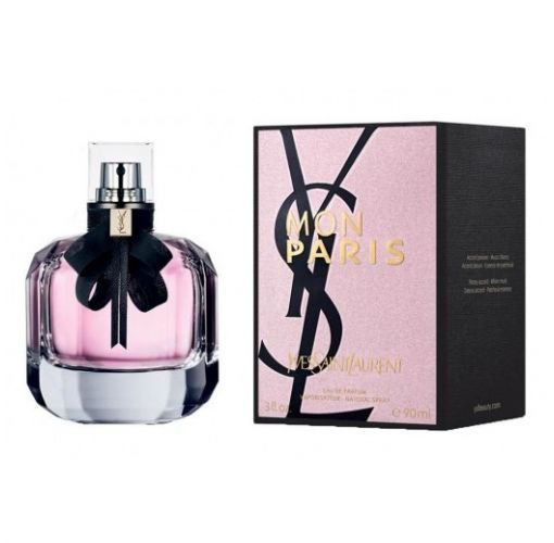 YSL Mon Paris Couture W edp 90ml