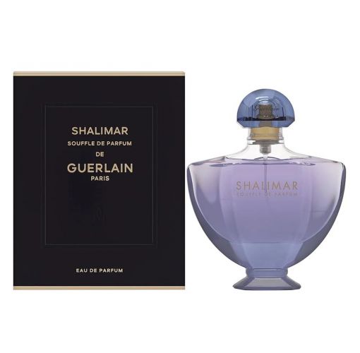 Guerlain Shalimar Souffle W edp 90ml