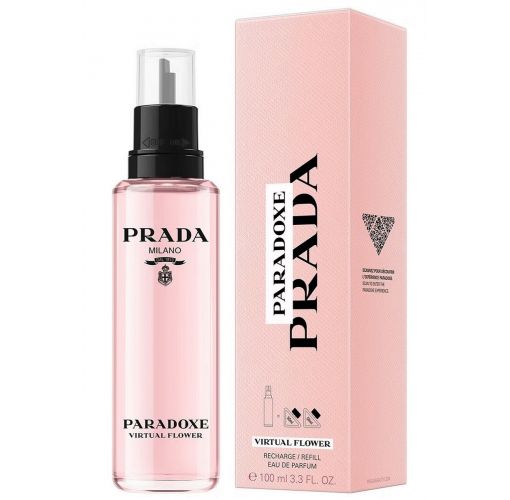 Prada Paradoxe Virtual Flower W edp 100ml Recharge/Refill