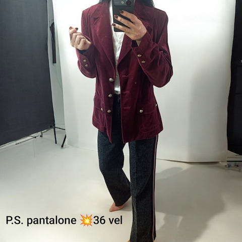P...S...zenske pantalone
