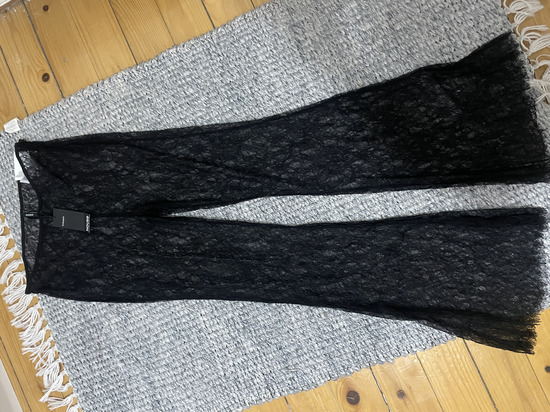 Pantalone cipkane nove L