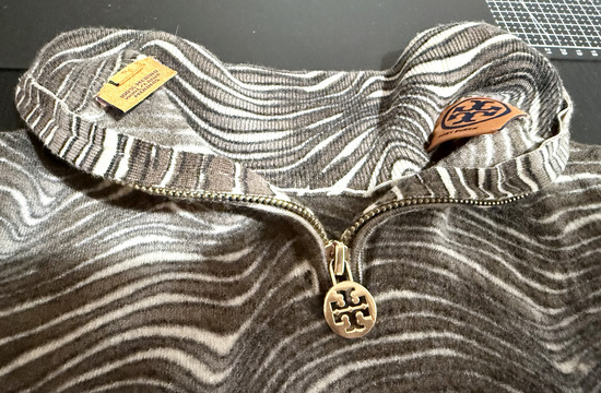 Tory Burch rolka-original
