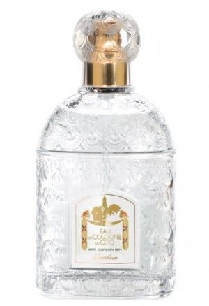 Guerlain Eau de Cologne du COQ M edc 100ml TESTER