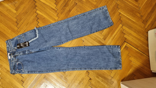 Nove farmerice,S, capitto jeans