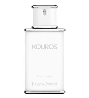 YSL Kouros M edt 100ml TESTER
