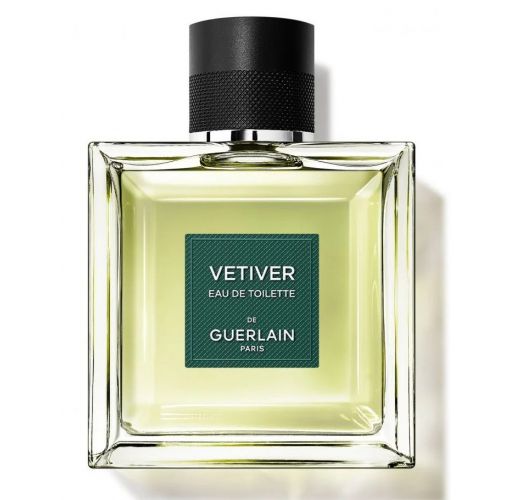 Guerlain Vetiver M edt 100ml TESTER