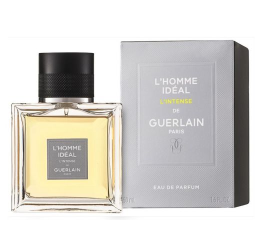 Guerlain L`homme Ideal L`Intense M edp 50ml