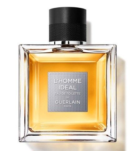 Guerlain L`homme Ideal M edt 100ml TESTER
