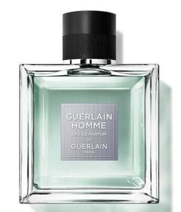 Guerlain Homme M edp 100ml TESTER