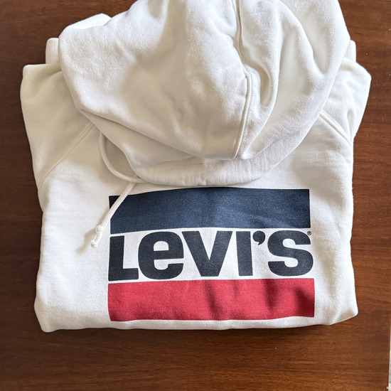 Levis duks