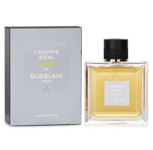 Guerlain L`homme Ideal L`Intense M edp 100ml