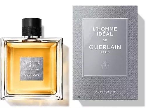 Guerlain L`homme Ideal M edt 150ml