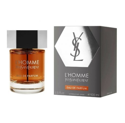 YSL L`homme Eau de Parfum M 100ml