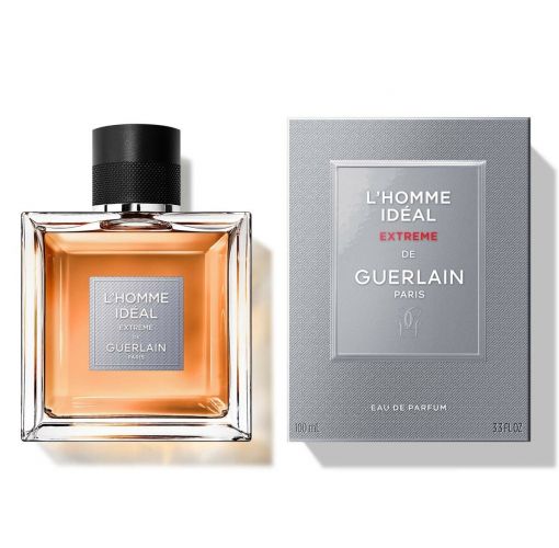 Guerlain L`homme Ideal Extreme M edp 100ml