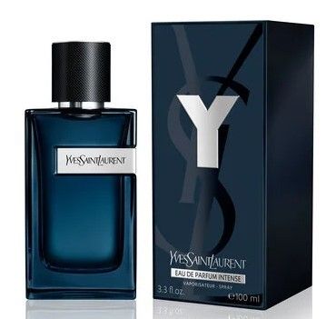 YSL Y Intense M edp 100ml