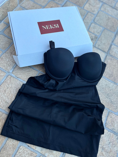 Neksi SEAMLESS dress