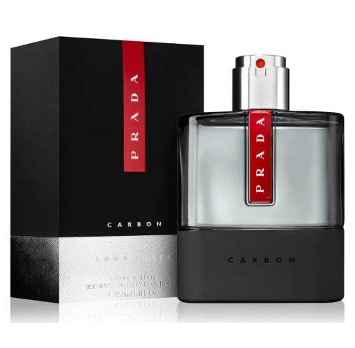 Prada Luna Rossa Carbon 2017 M edt 150ml
