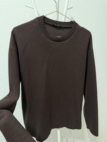 Zara knit komplet