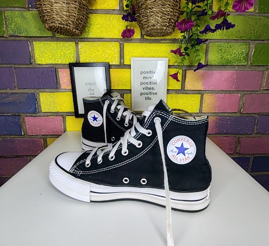 Original Convers All Star 37