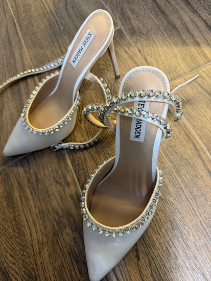 Steve Madden sandale NOVE original 40