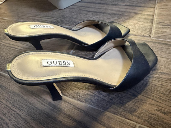 ReZZ Guess original papuce 40