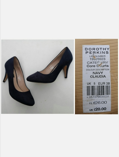 Nove salonke DOROTHY PERKINS