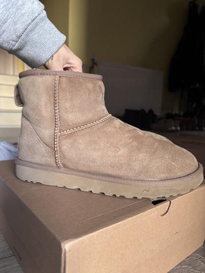 Ugg cizme
