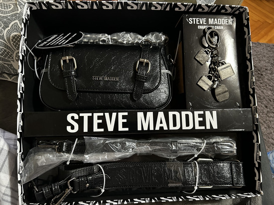Steve Madden set original