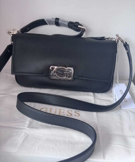 Original guess torba