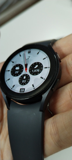 Samsung Galaxy watch 5