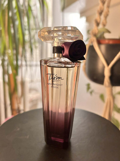 Lancome Tresor Midnight Rose