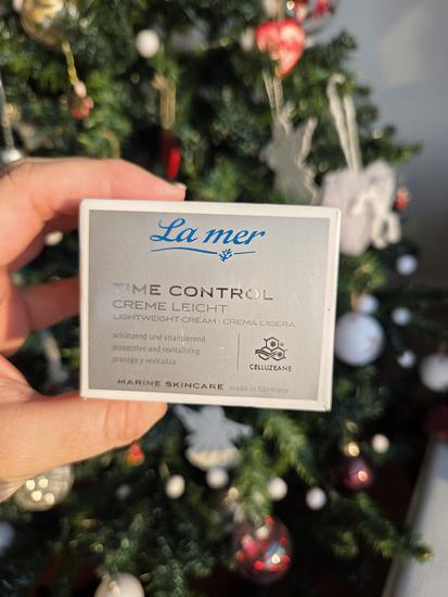 La Mer Time control 50 ml - original