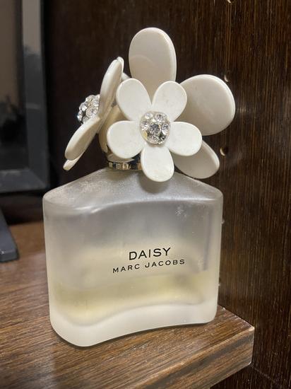 Marc Jacobs Daisy Anniversary Edition
