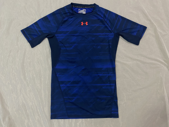 Under Armour original muska kompresiona majica