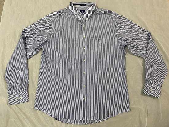 Gant original muska kosulja 3xl