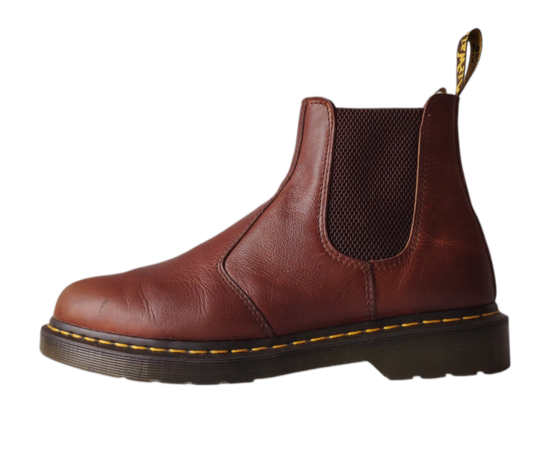 Dr MARTENS CHELSEA - ORIGINAL KAO NOVE!!