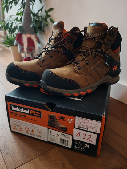 Timberland cipele