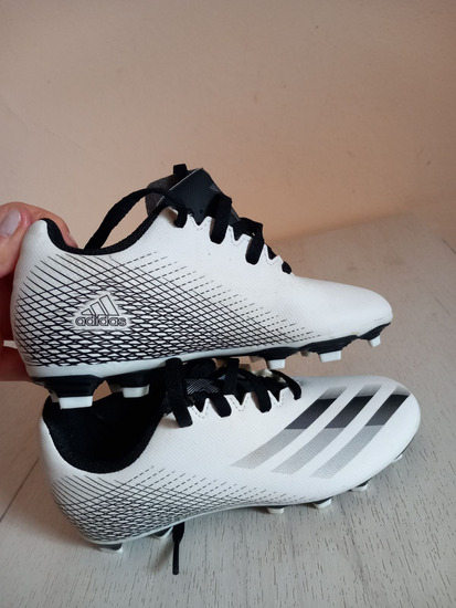 Kopacke adidas veličina 31 NOVO