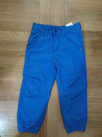 Termo pantalone 98