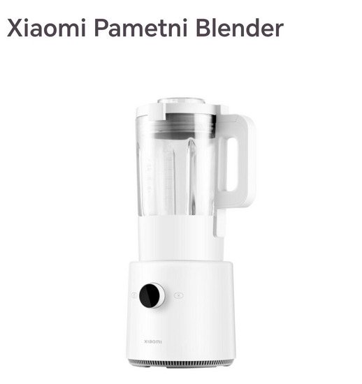 Pametni blender