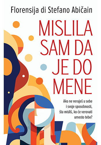 Mislila sam da je do mene – Florensija di Stefano Abičain