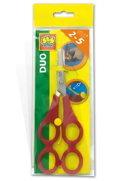 Bezbedne makaze duo 00836