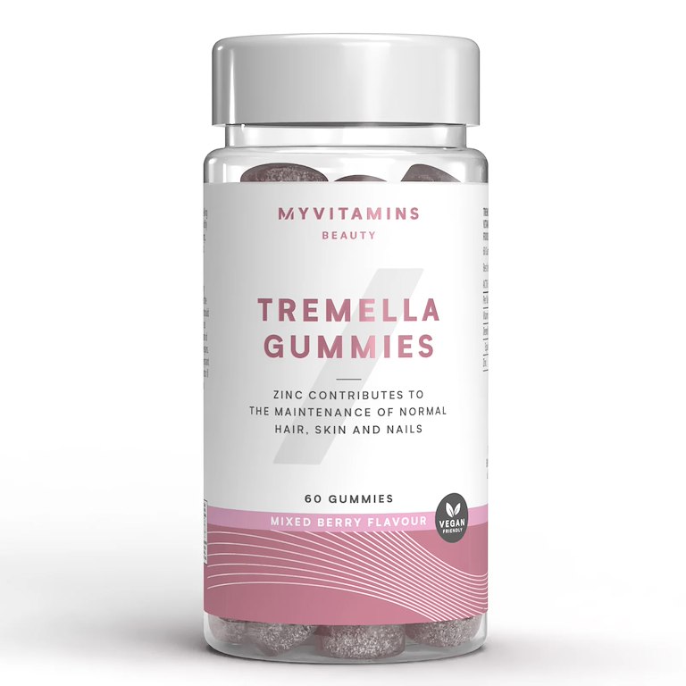 Tremella Gummies