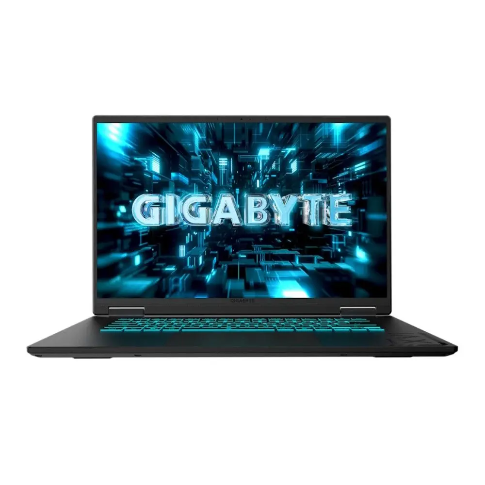 GIGABYTE A16 PRO DXH C7/32/1TB/5070Ti