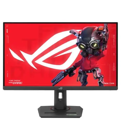 ASUS ROG Strix 27" IPS 90LM0AG1-B01370 Gejming monitor