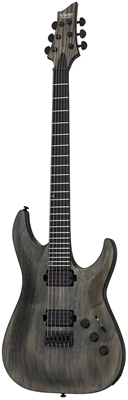 Schecter C-1 Apocalypse Rusty Gray električna gitara