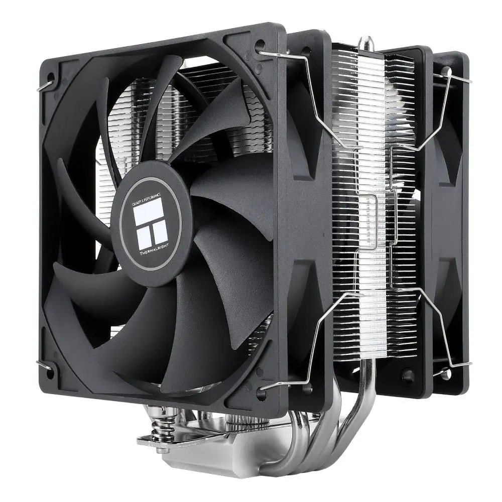 THERMALRIGHT Assassin X 120 Refined SE PLUS