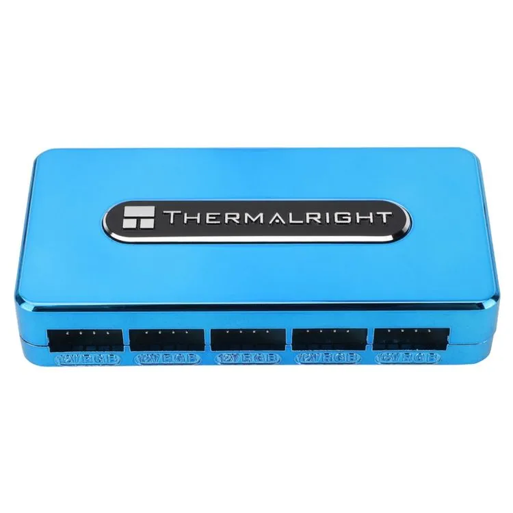 THERMALRIGHT RGB HUB Controller Rev.A