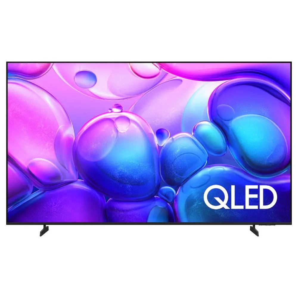 SAMSUNG QE65Q6FAAU QLED 4K Ultra HD